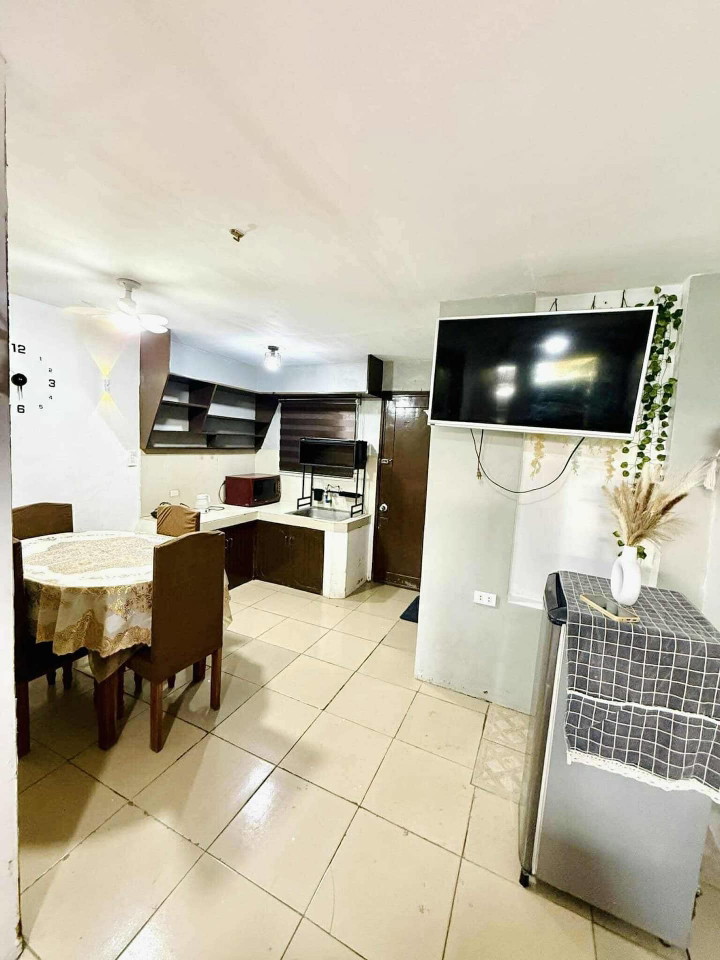 Cute Charm Cozy Spacious Apartment In Downtown Cdo - Cagayan de Oro