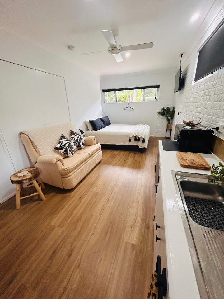 Arakoon Nest (South West Rocks) Air Conditioned. - South West Rocks