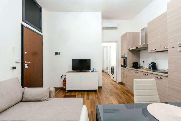 Accommodation 5 Minutes From Humanitas Rozzano Forum Assago - Rozzano