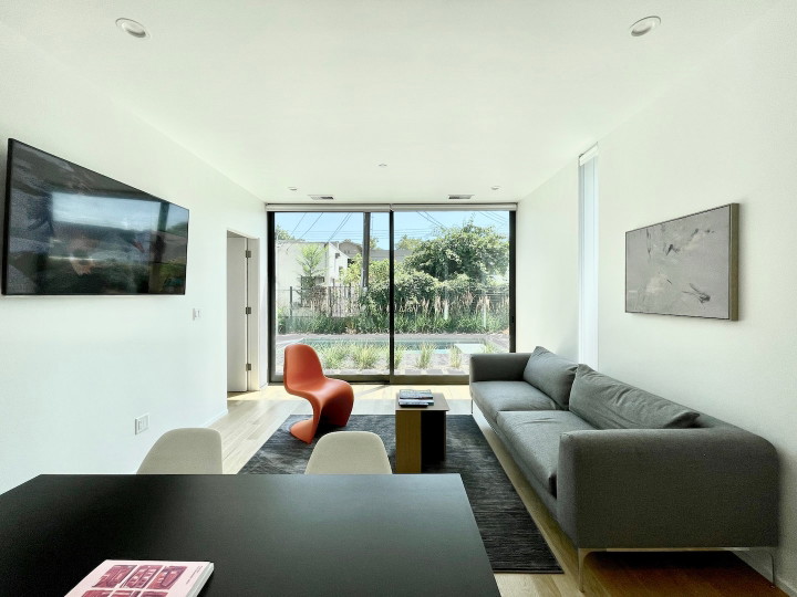 Featured In Dwell + Pool And Free Parking! - Sacramento, CA
