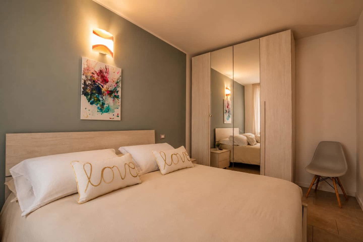 Es Apartment Il Borgo Antico - Rovereto
