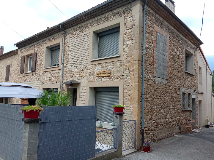 Gîte De L'entre Deux - Crest