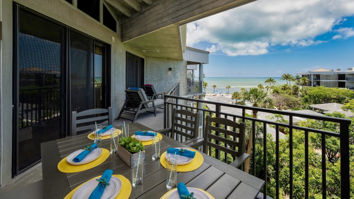 Suite Sanctuary At The Beach - Key West, FL