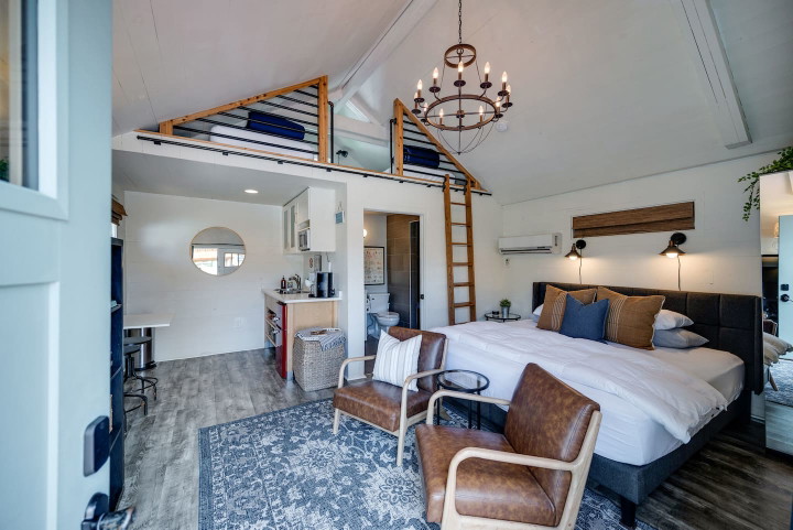Award-winning Private Cottage - Nashville, TN
