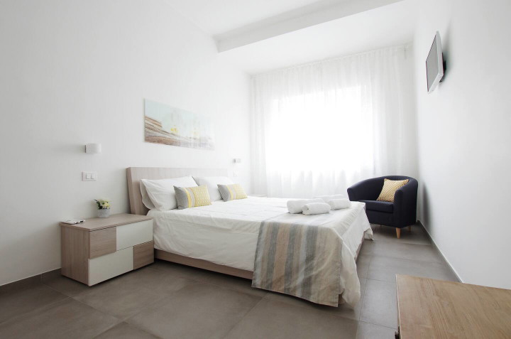 Modern And Spacious Aprtament Near St. Peter - Roma