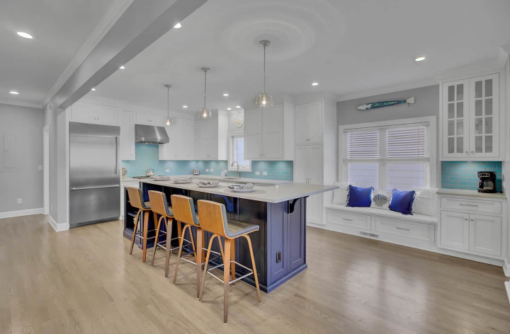 Yacht Harbor Court 31 By Wild Dunes, Marina View - Isle of Palms, SC