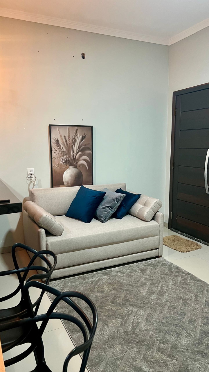 Casa Completa E Aconchegante. - Sorriso