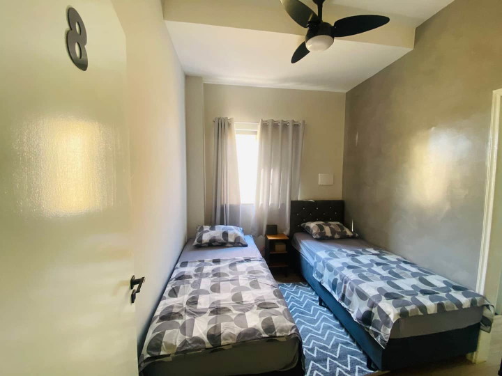 Your Downtown Apartment  Functional And Economical - Ccp08 - Americana