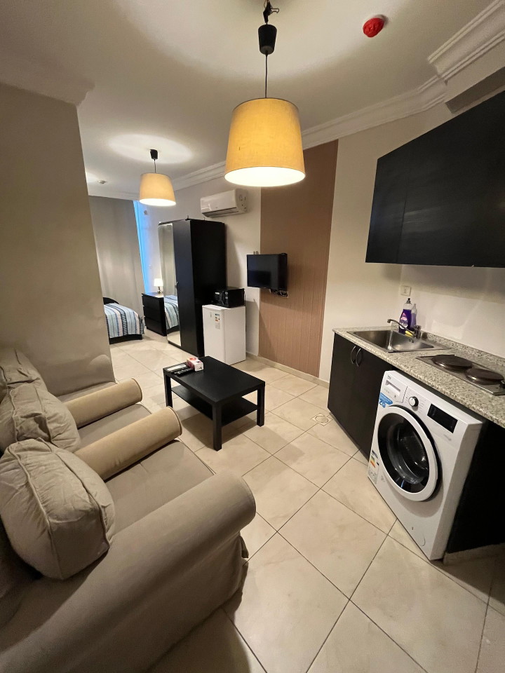 Cozy New Apartment - Amman