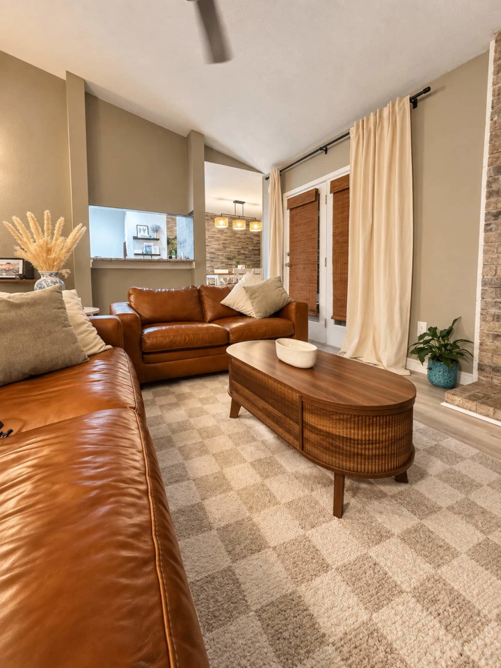 Modern 2bd/2ba Retreat 1.4 Miles To At&t Stadium - Arlington, TX