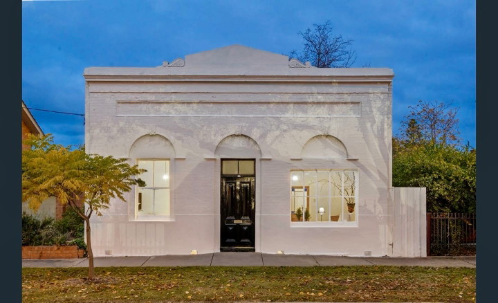 City Charm, Country Feel - Bendigo