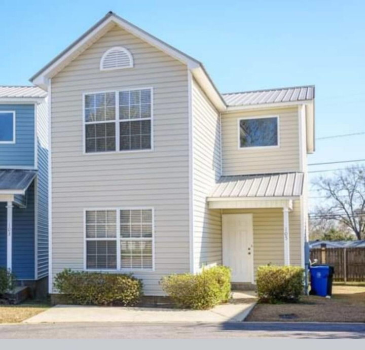 Quiet & Comfy ~ 3br/3ba Short & Long Term Stay - Dothan, AL