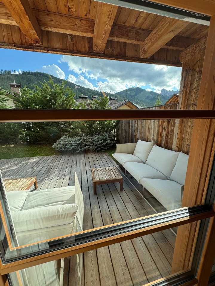 Cozy Mountain Getaway 5-10 Min Walk To Gondola - San Martino In Badia