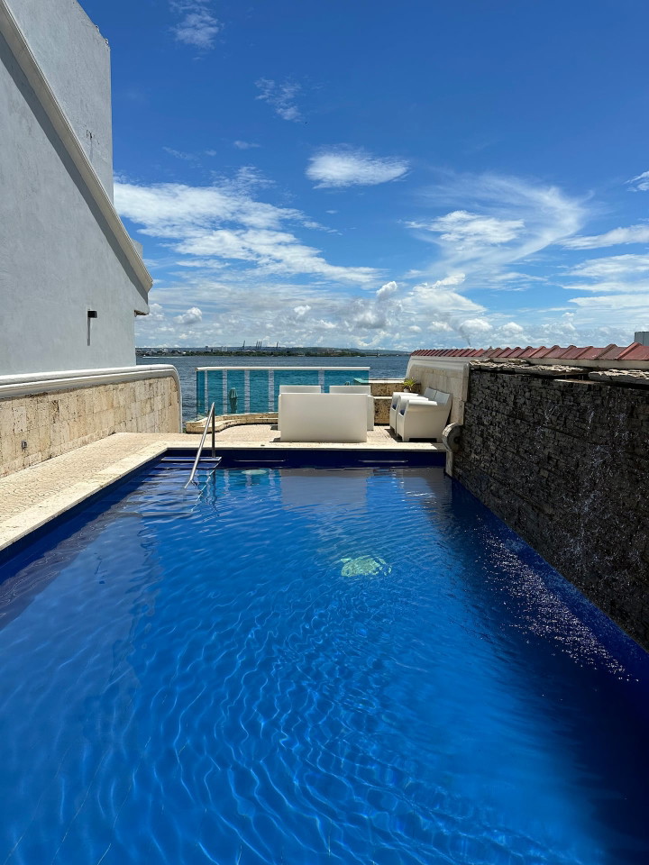 Casa Mariana - Cartagena