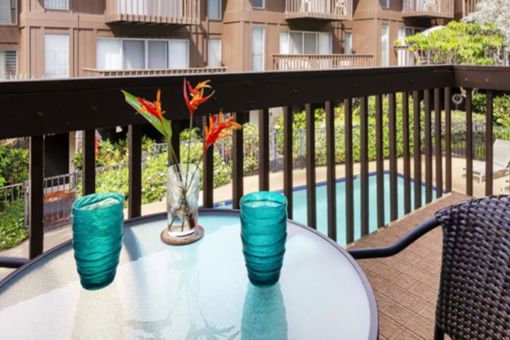 Ho'onani Suite - Hidden Gem In The Heart Of Kona - Kailua-Kona, HI