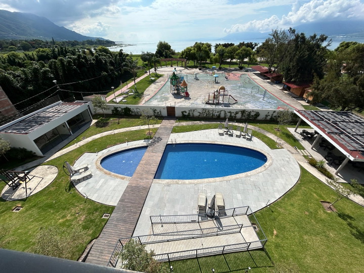 Kale Depa Con Vista Al Lago - Jocotepec