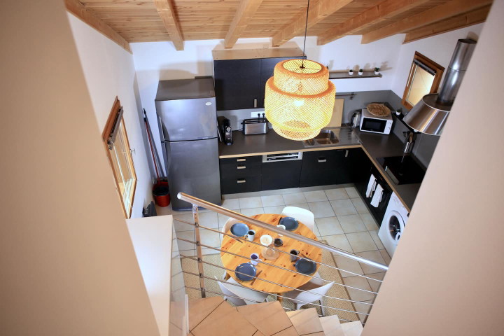 Tigny House, Maison Centre Ville, Face Aux Pistes - Les Karellis