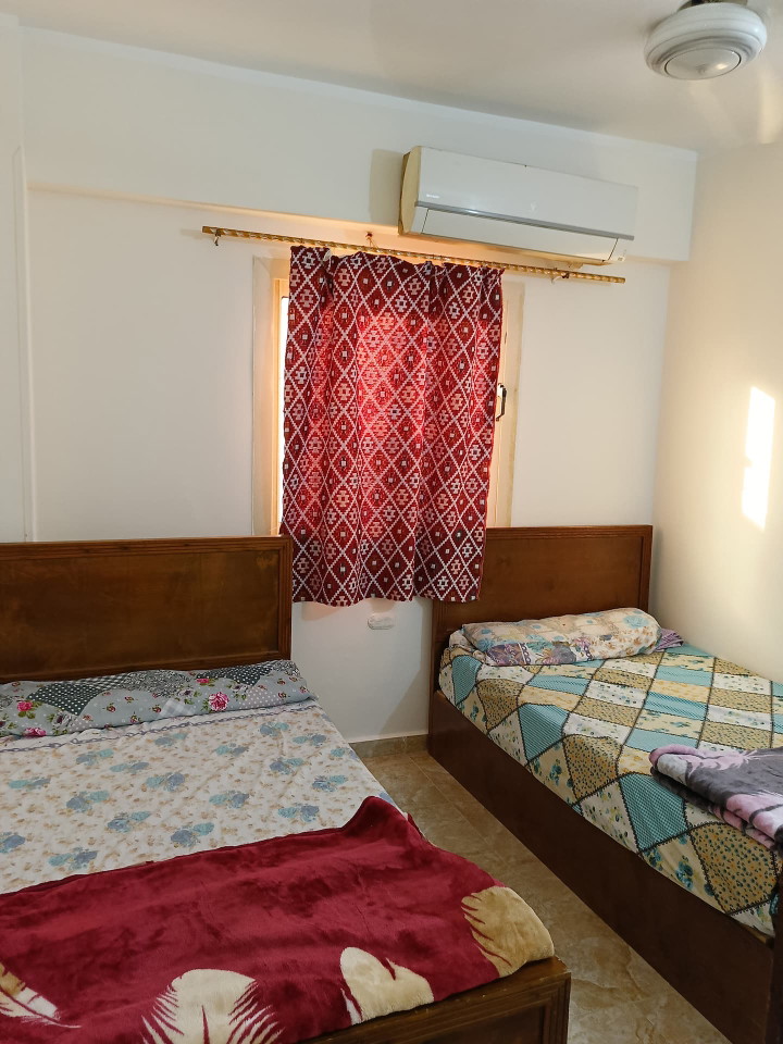One-bedroom Chalet -