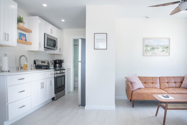 #4 Manasota Beachfront Villa - Venice, FL