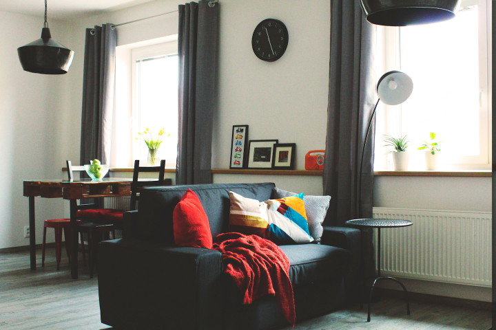 Family, Travelers Apartment - Pilsen