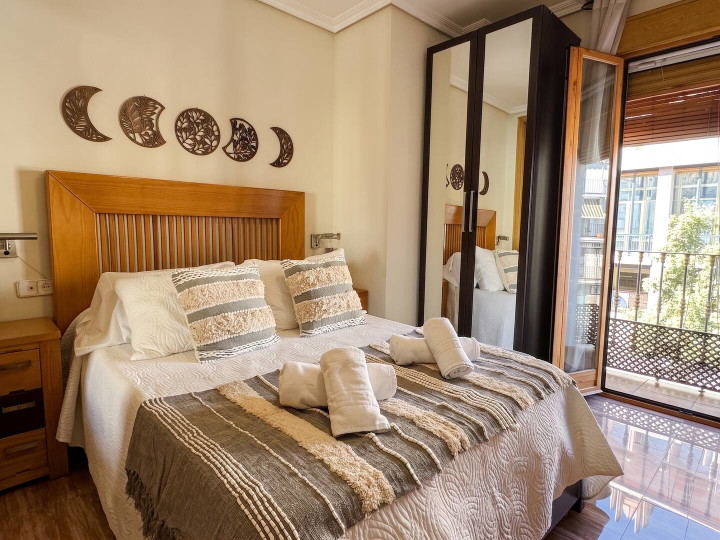 Casa San Salvador - Córdoba
