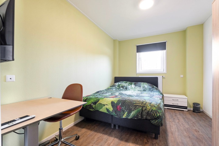 Guesthouse Eindeloos - Tweepersoonskamer - Julianadorp