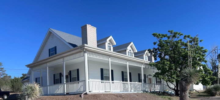 Sunrise Country Estates - Silver City, NM