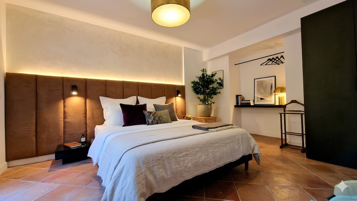 Domus Dea Apartment Jacuzzi Garden - Palermo