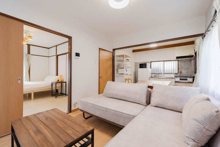 40 Min To Narita Airport／entire Home W Garden／8ppl - Chiba