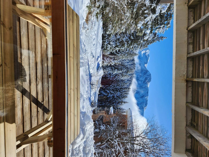 Appart Cosy Pour 6 Personnes - Chamrousse