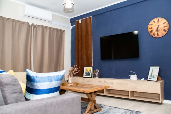 Elephant Castle Apartment - Gaborone
