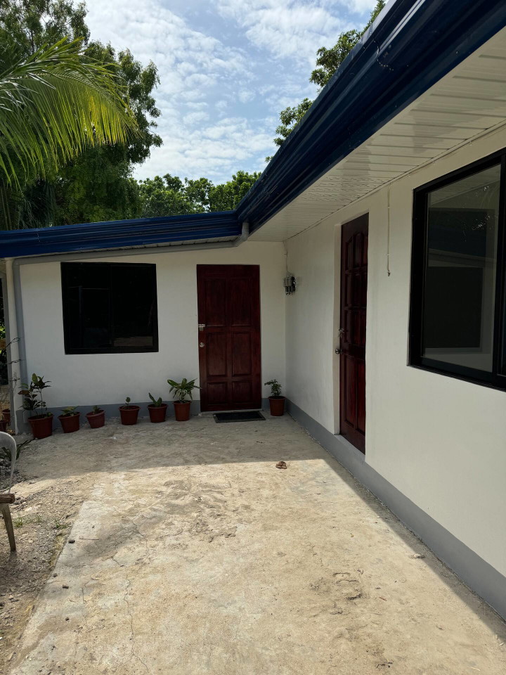 Luxury Hotel Rooms - Bantayan