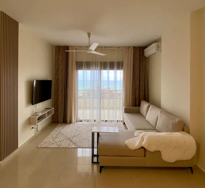 Nahr Ibrahim Suite - Lebanon