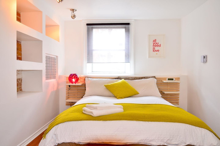 Lovely Studio Quartier Latin - Quebec