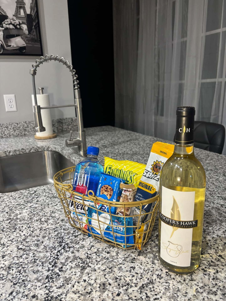 Aimi Luxury Retreat+ Soft& Cozy - Dayton, OH