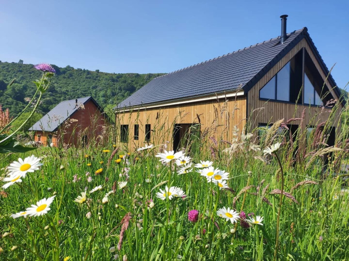 Chalet Des Moneaux - Super-Besse