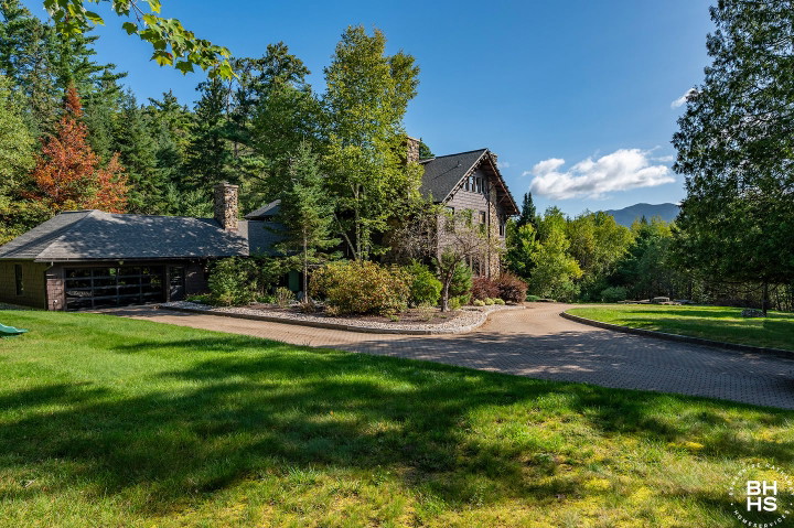 Camp Kobl Hill - Private Pickleball Ct & Hot Tub - Lake Placid, NY