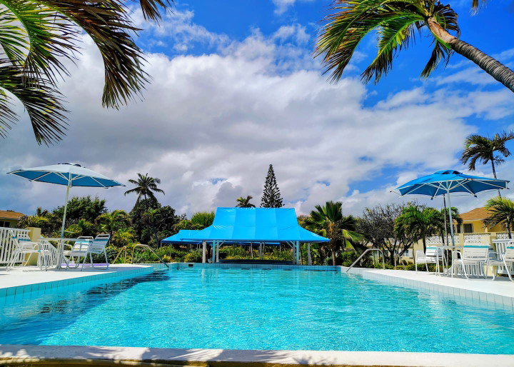 Paradise Place - Condo In Frigate Bay - Saint Kitts and Nevis