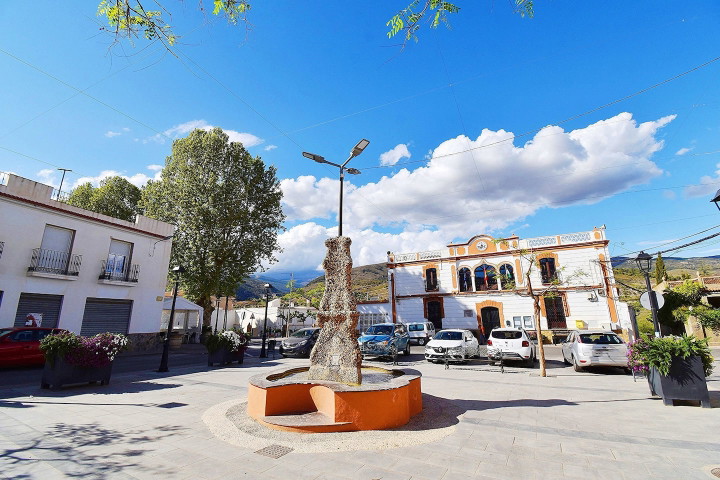 Manolo's House - Láujar de Andarax