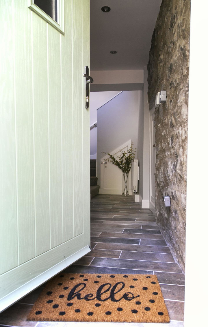Grassington Stunning 2 Bedroom Apartment - Grassington