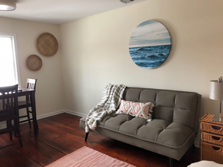 Greenport Harbor Apartment - Greenport, NY