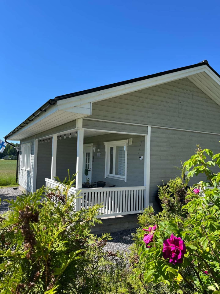 Cozy Cottage In The Countryside! - Porvoo