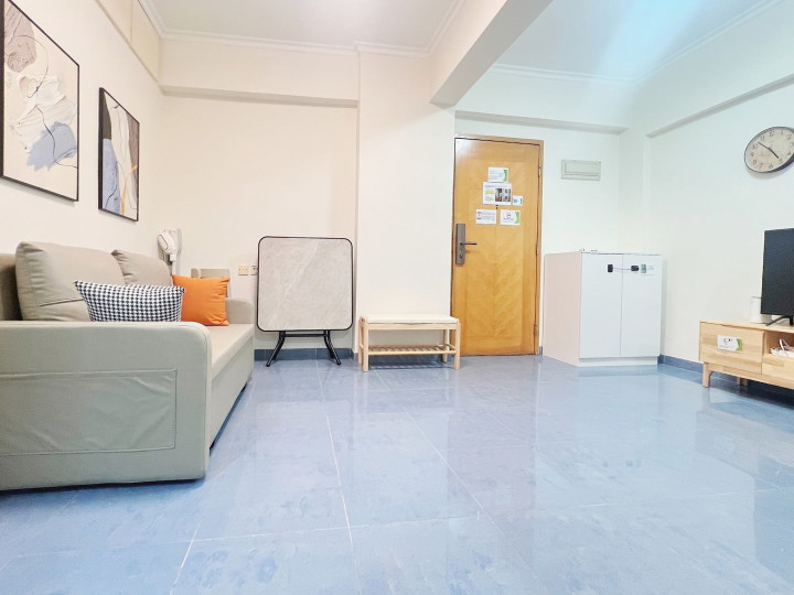 Canal Rd Causeway Bay Family 3 Bedroom 2 Min Mtr - Hongkong