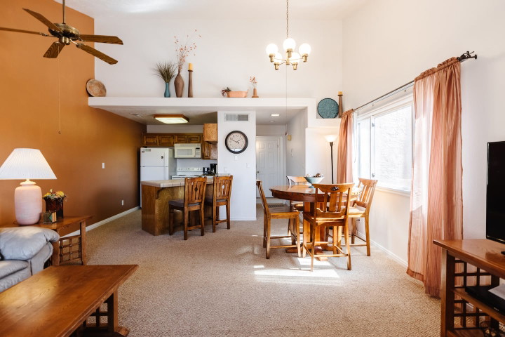 Our St. George Getaway With All The Amenities - Utah