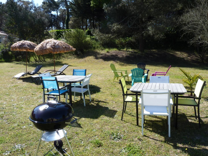 Le Vent D'eden - Longeville-sur-Mer