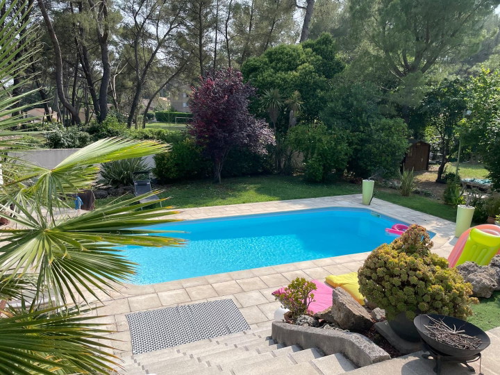 Charmante Petite Maison Indépendante à Mougins - Mouans-Sartoux