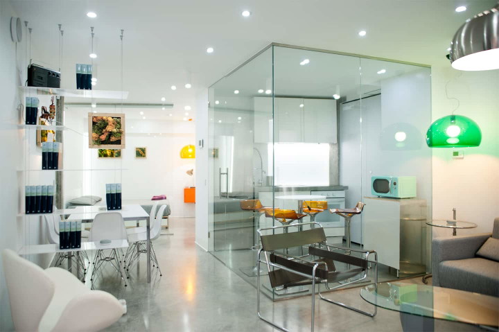 Luxury, Design, And Technology. Historic Center Alcalá 1 - Alcalá de Henares