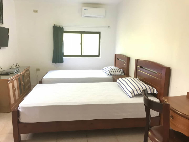 Taiwan Guesthouse 台灣民宿 - Room 2 - Islas Marianas del Norte