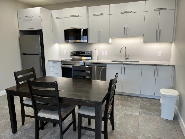 Capreol New 2 Bedroom Unit - Sudbury