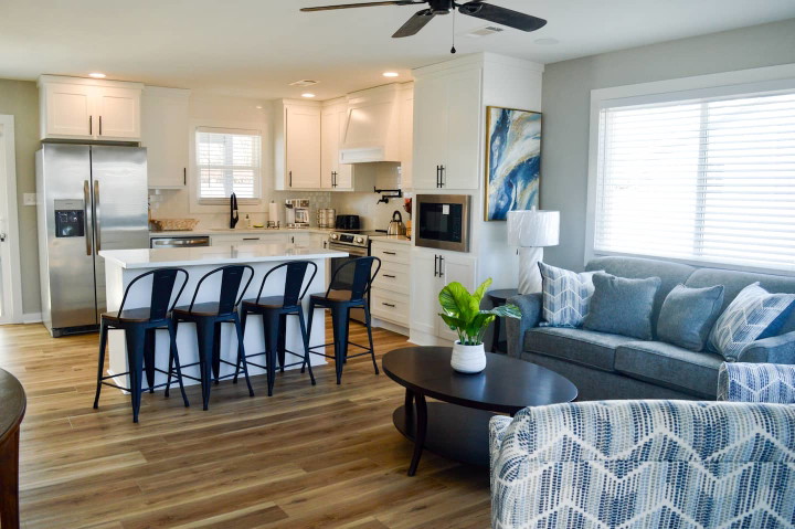 Sara`s Place - Conway, AR